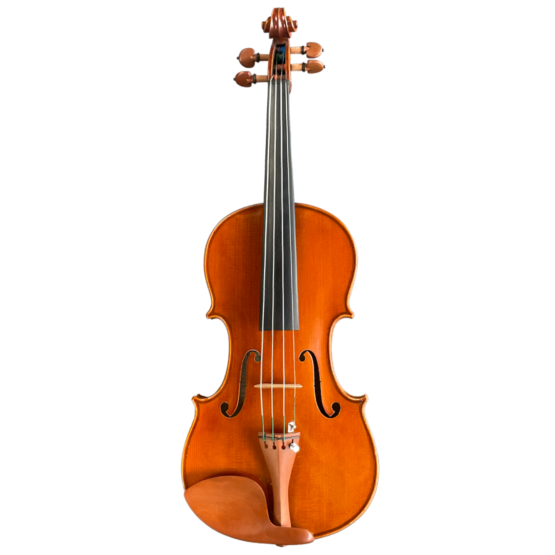 León – Bosky Strings