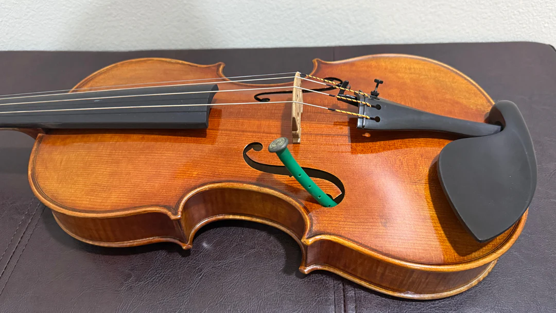Cold Fronts and String Instruments: What RGV Musicians Should Know ...