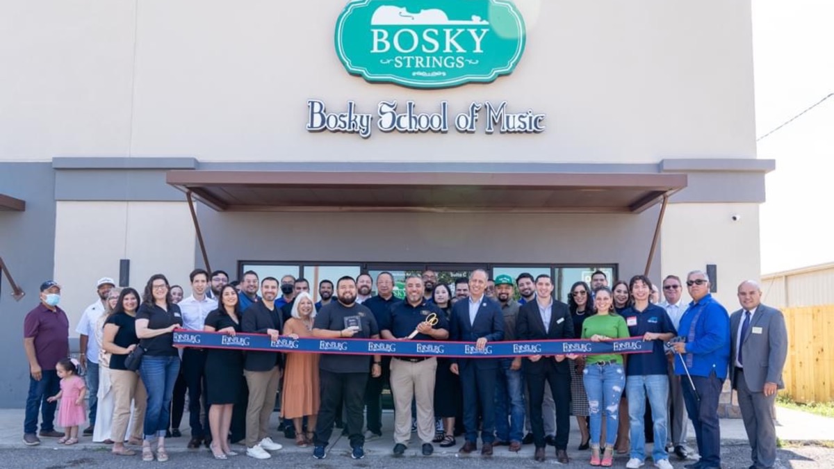 Bosky Strings | Full-Service Violin Shop in Edinburg, TX